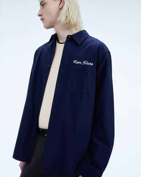 FROM FUTURE - 2025 Spring-Summer Collection