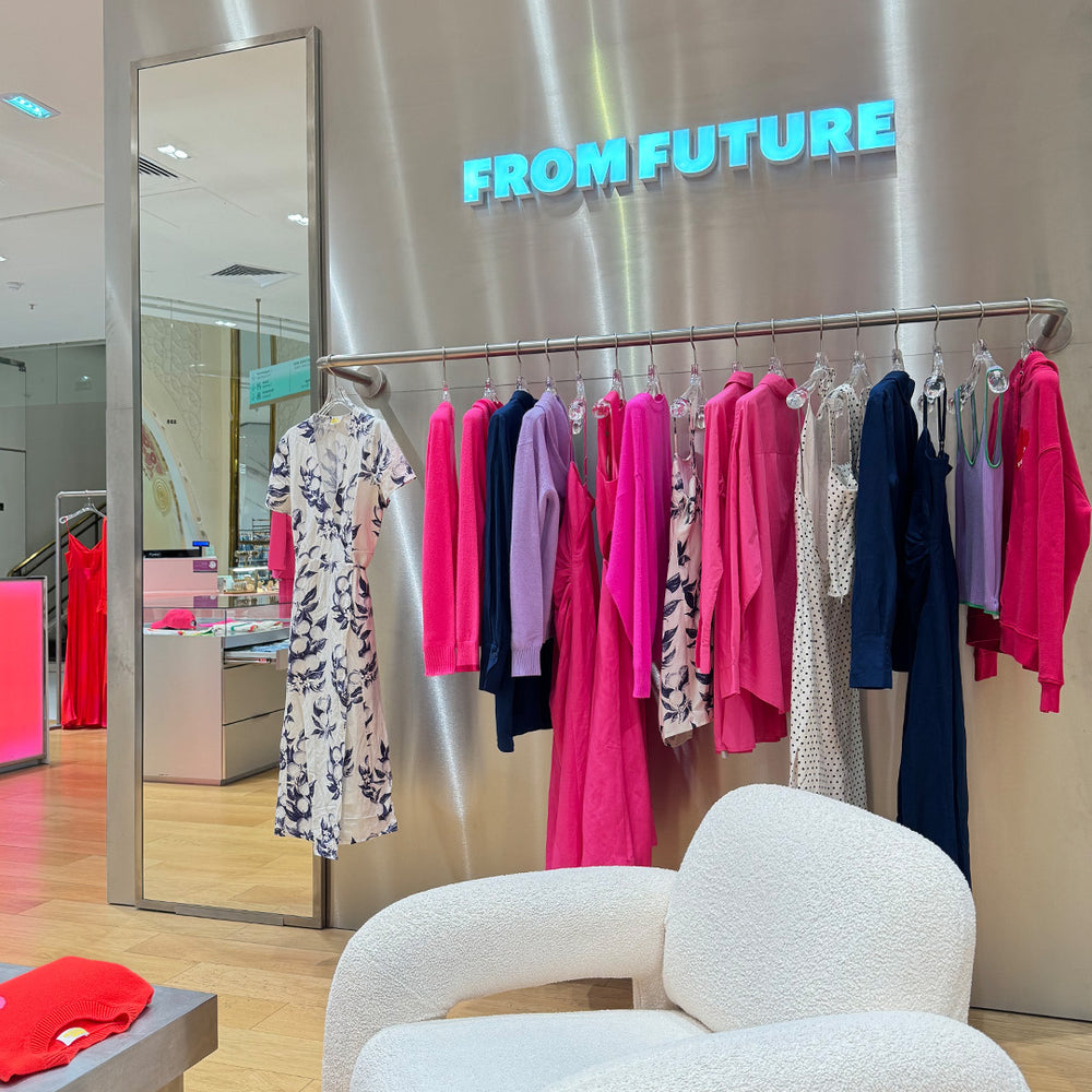 - Corner - Spring Lyon – FROM FUTURE